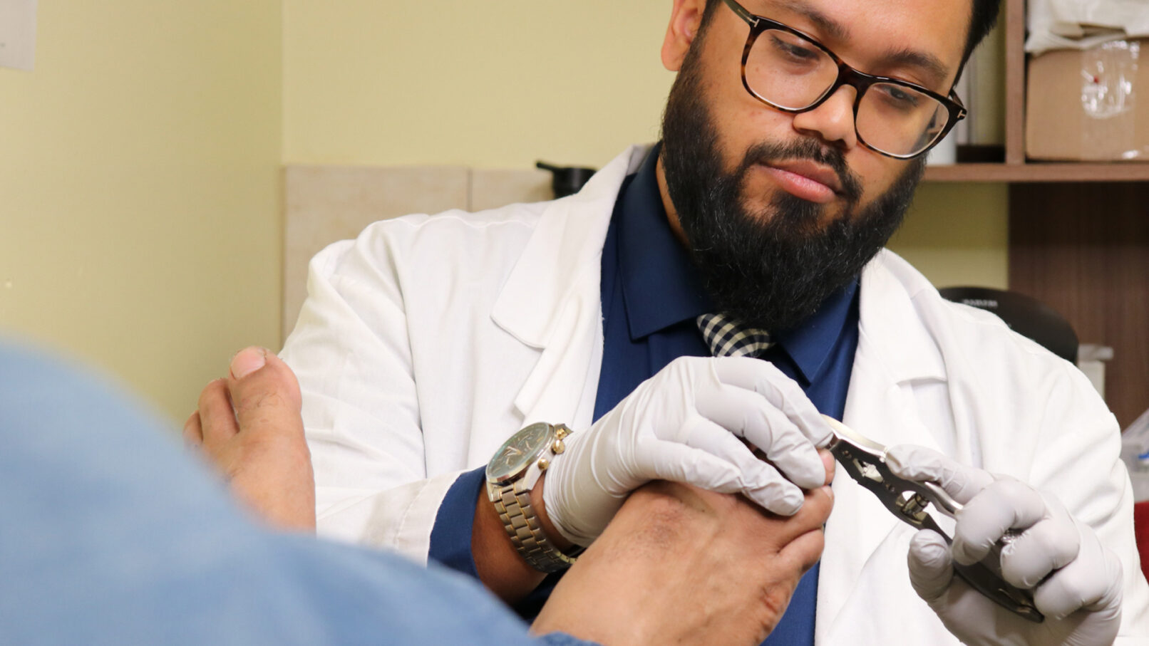 Services – Mobile Podiatry NYC | Foot and Ankle Care in New York City