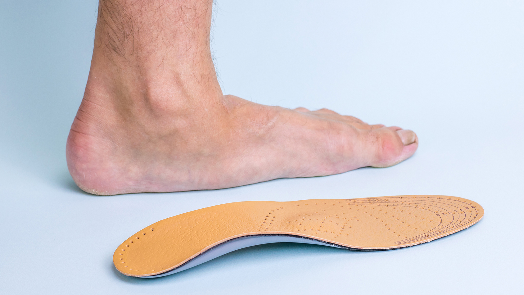 Flatfeet – Mobile Podiatry NYC | Foot and Ankle Care in New York City