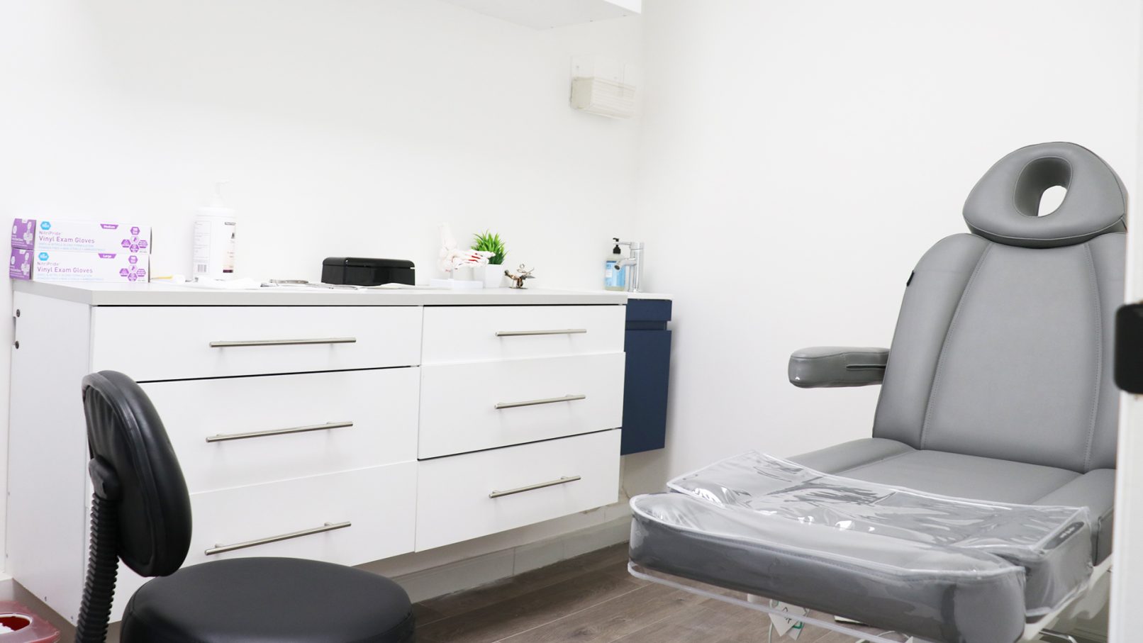 Locations – Mobile Podiatry NYC | Foot and Ankle Care in New York City