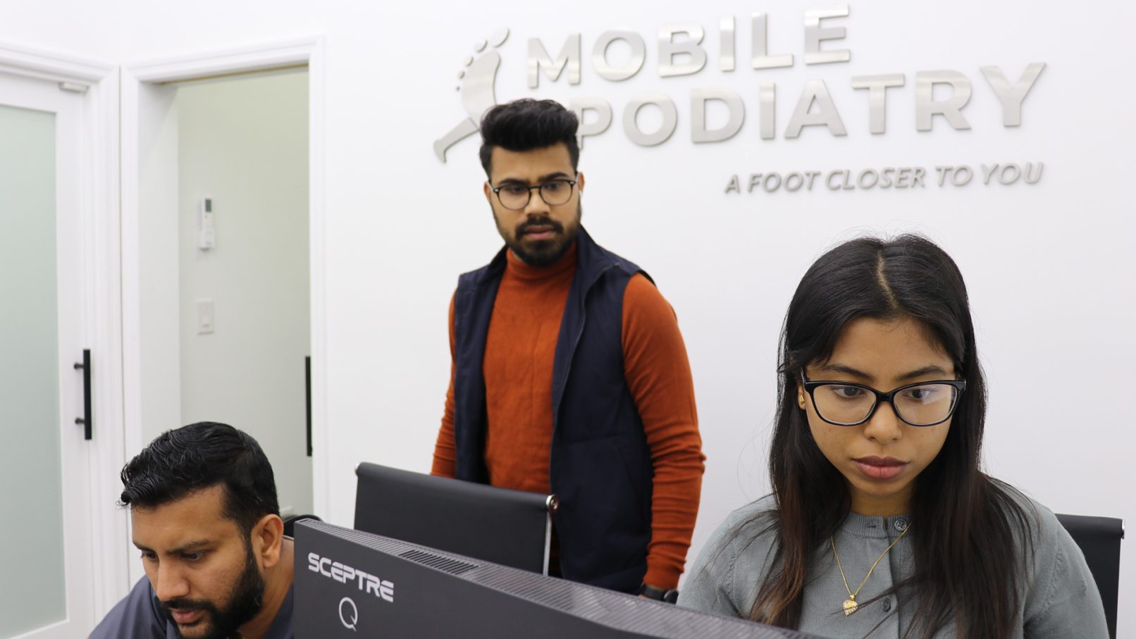 Locations – Mobile Podiatry NYC | Foot and Ankle Care in New York City